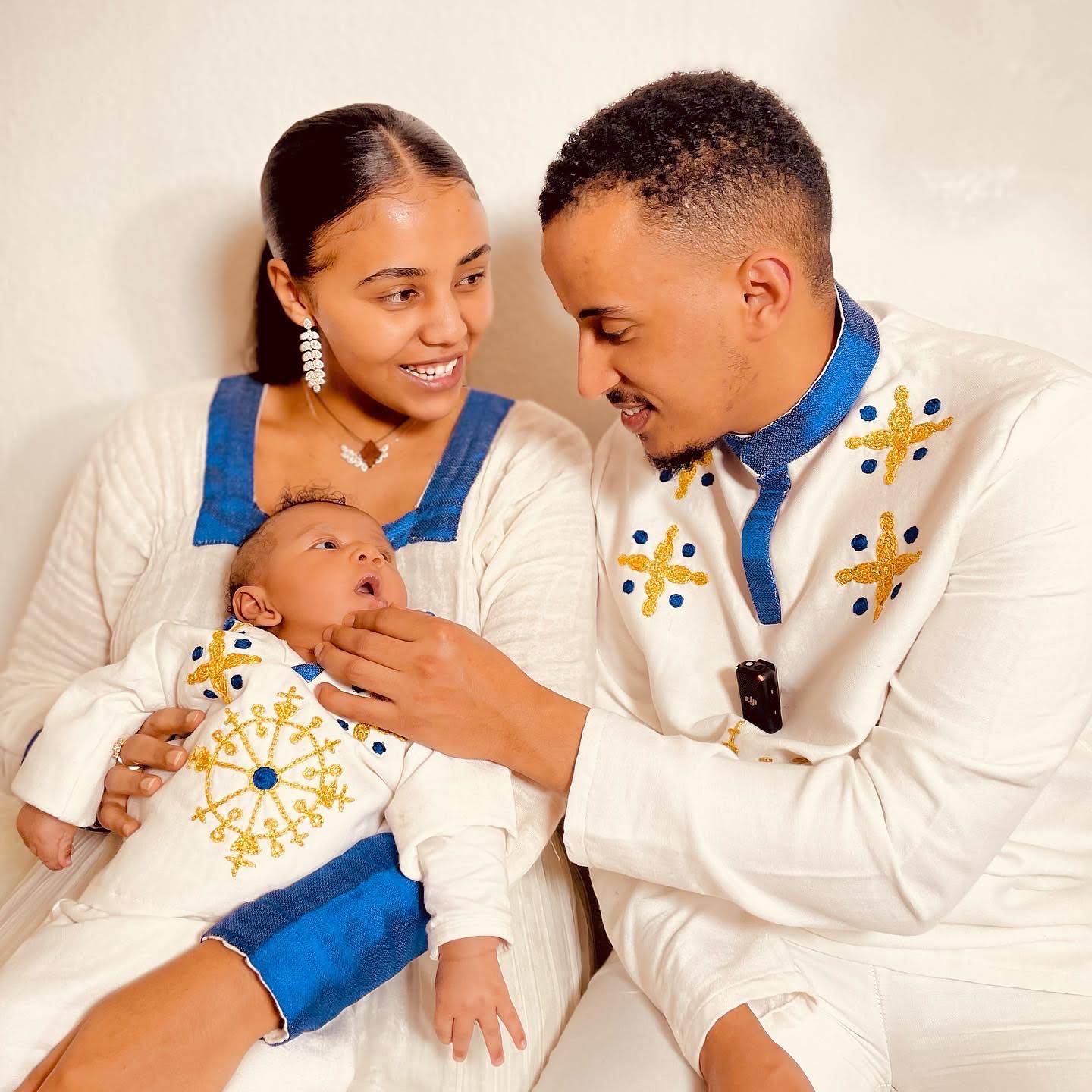 Post from Fani Samri