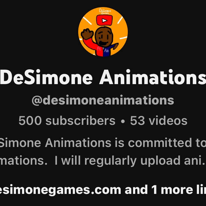 Post from DeSimone Animations