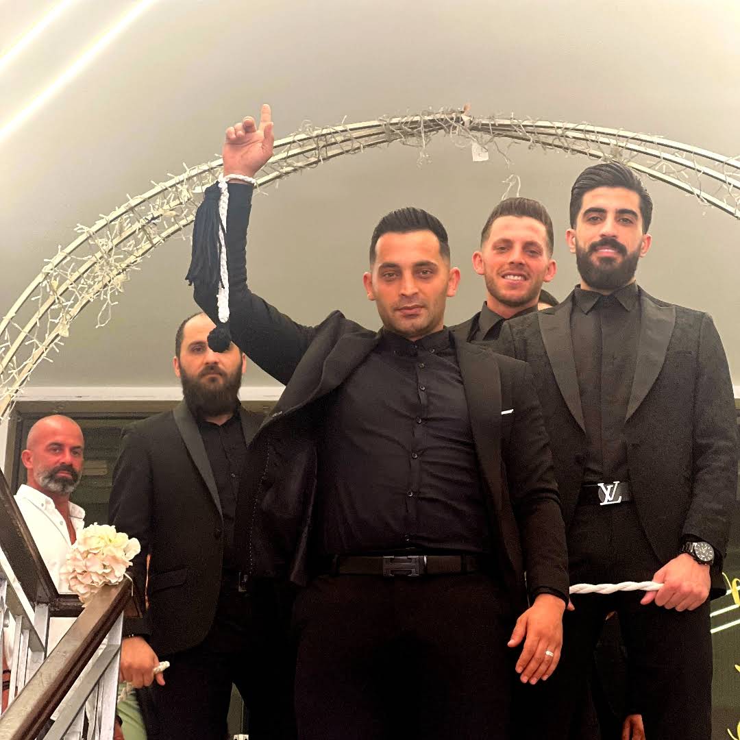 Post from Hossam Amer