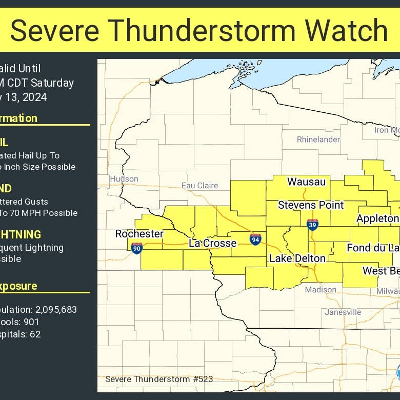 Post from Charlie Bourdo