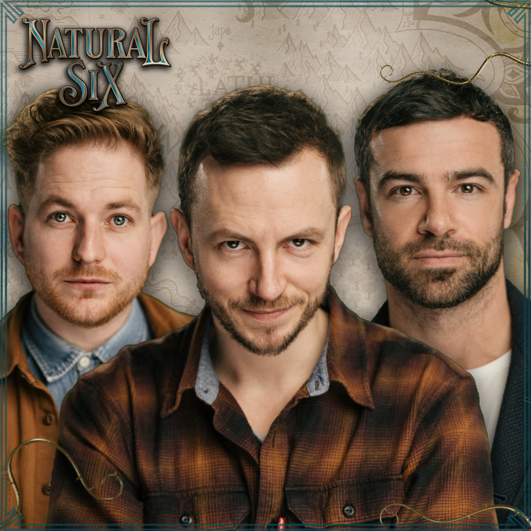 Post from Natural Six