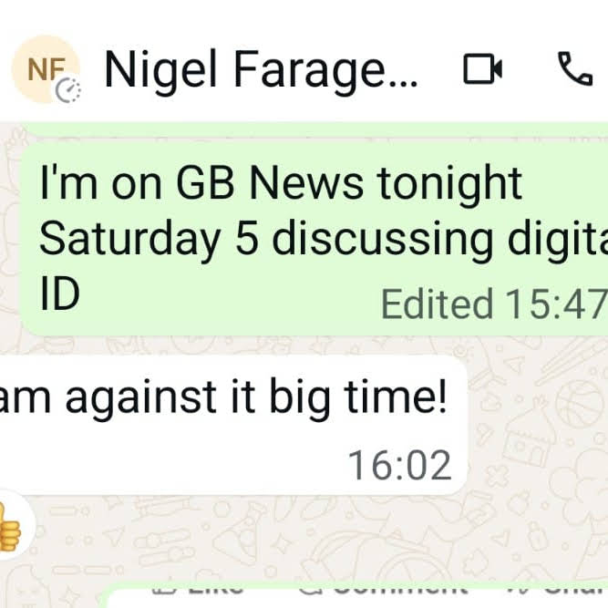 Post from June Slater UK Politics Uncovered
