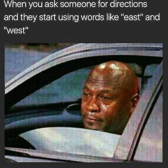 Post from Dark Theme Meme