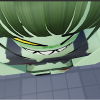 Post from Roblox with Zambee!