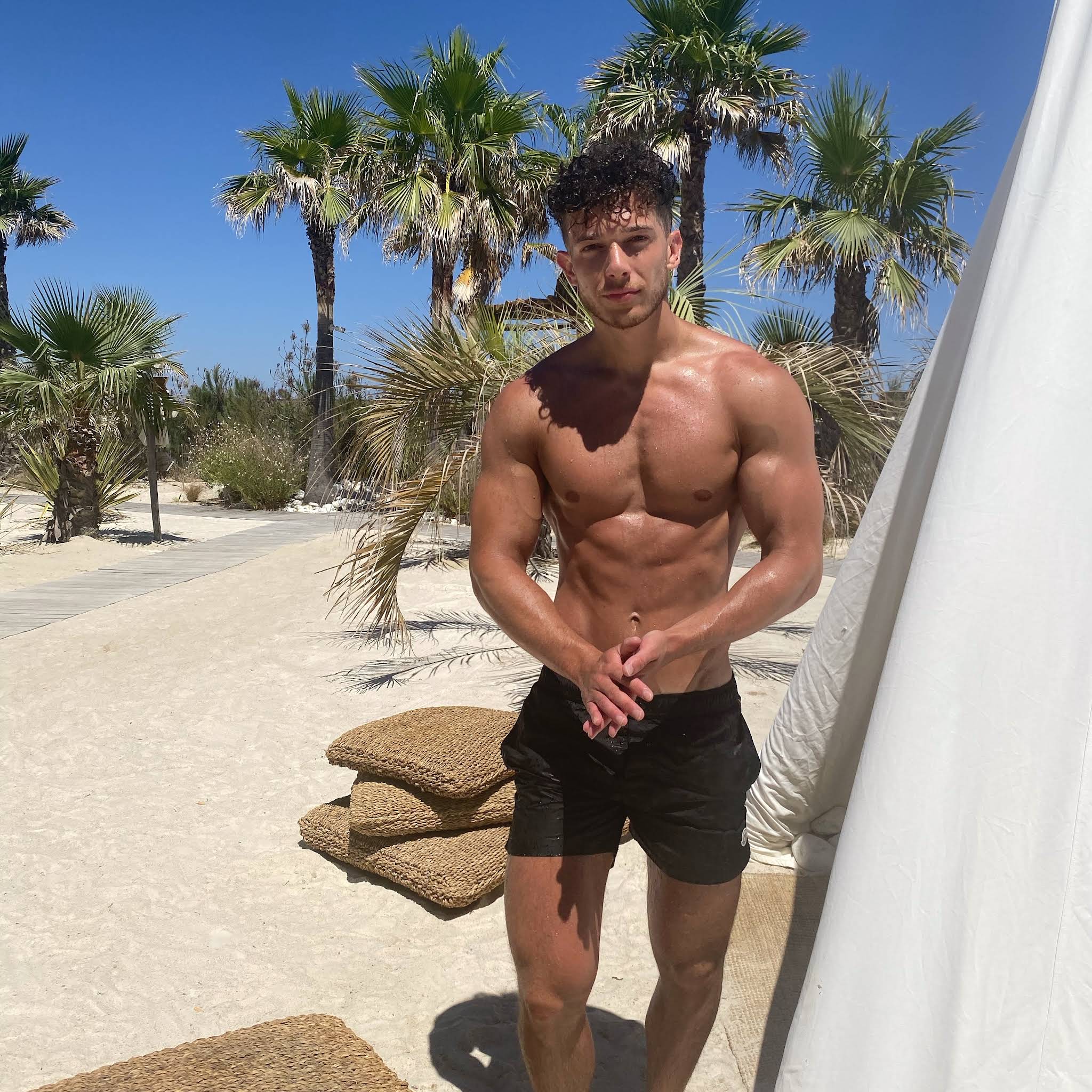 Post from Loïc Bourget