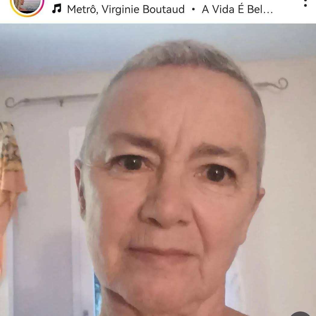 Post from Metrô - Virginie Boutaud