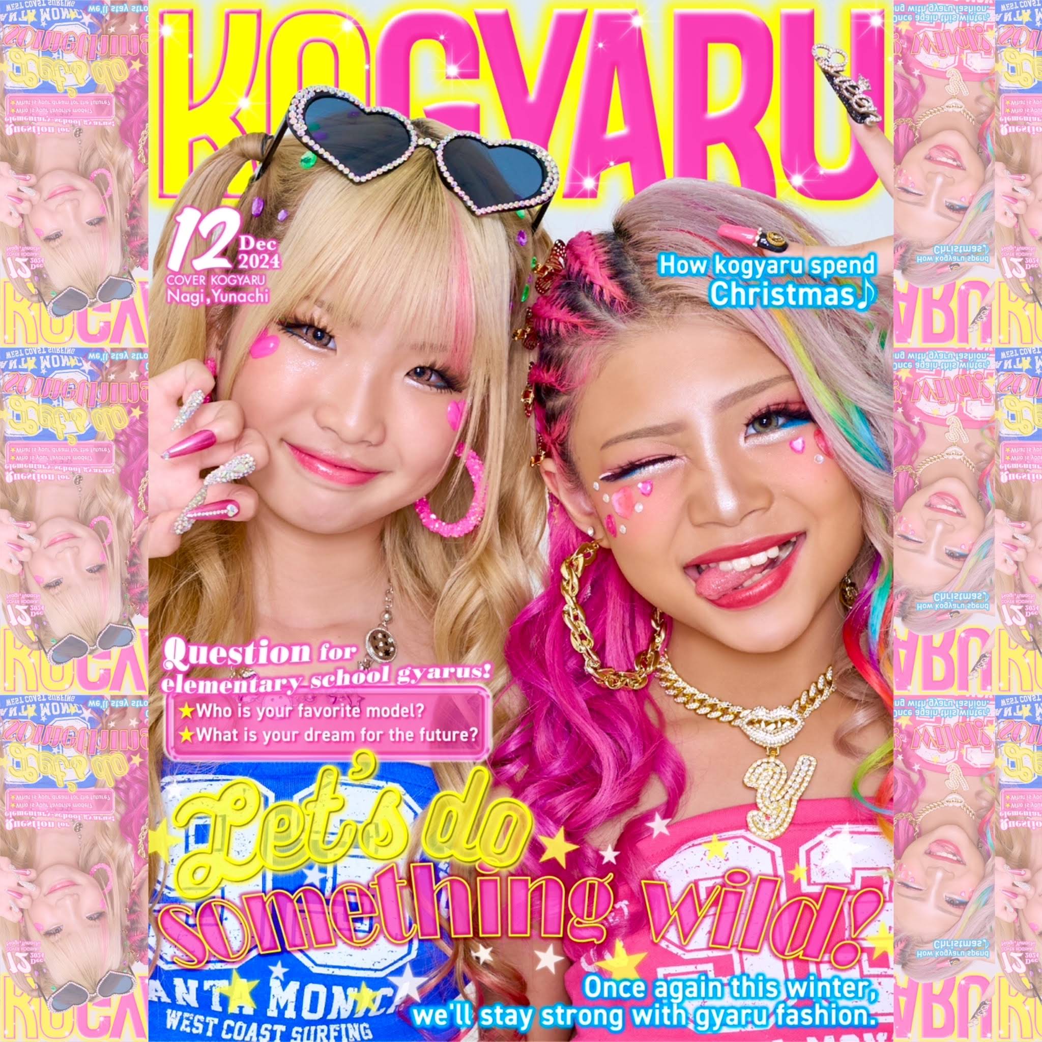 Post from KOGYARU Official