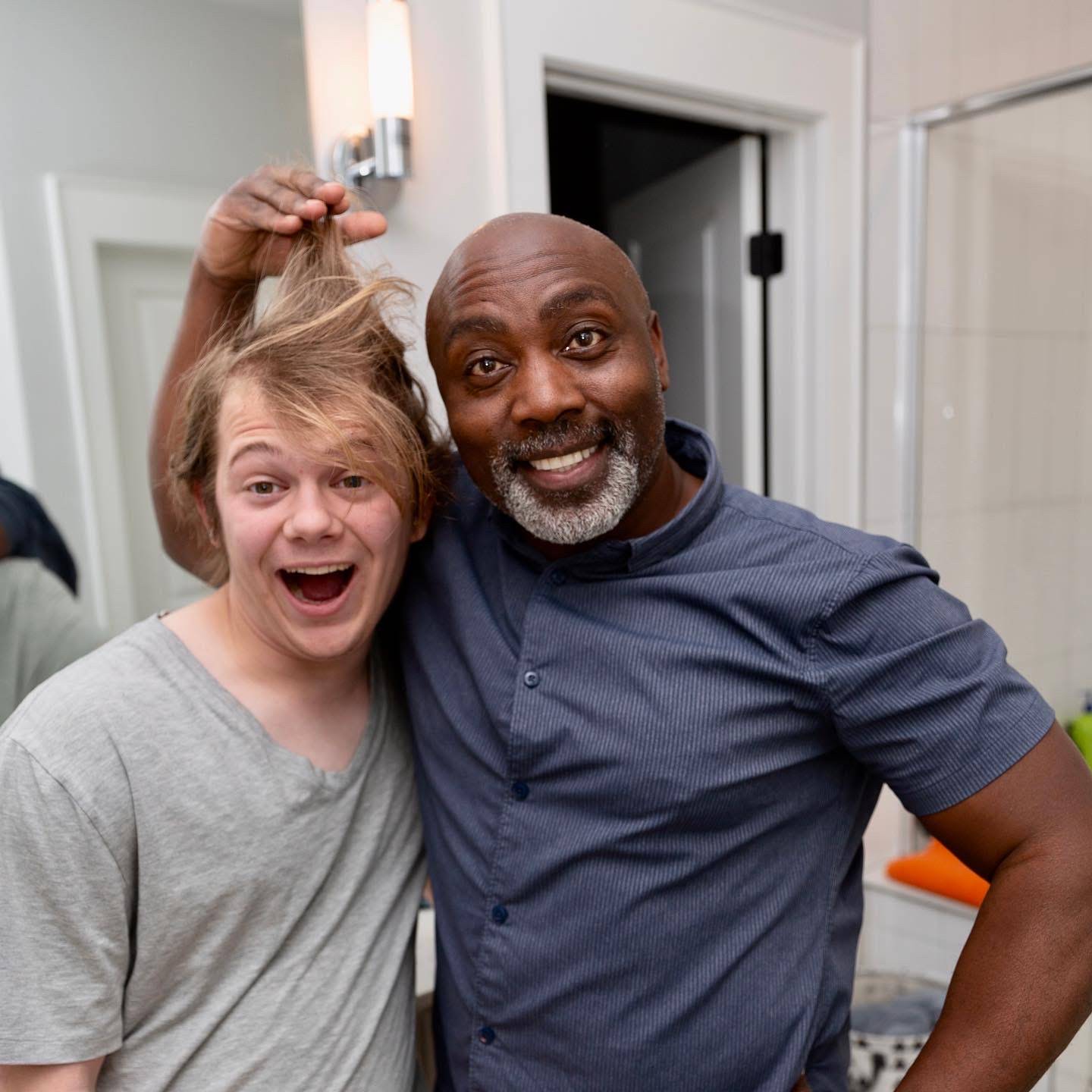 Post from Now I Am Known