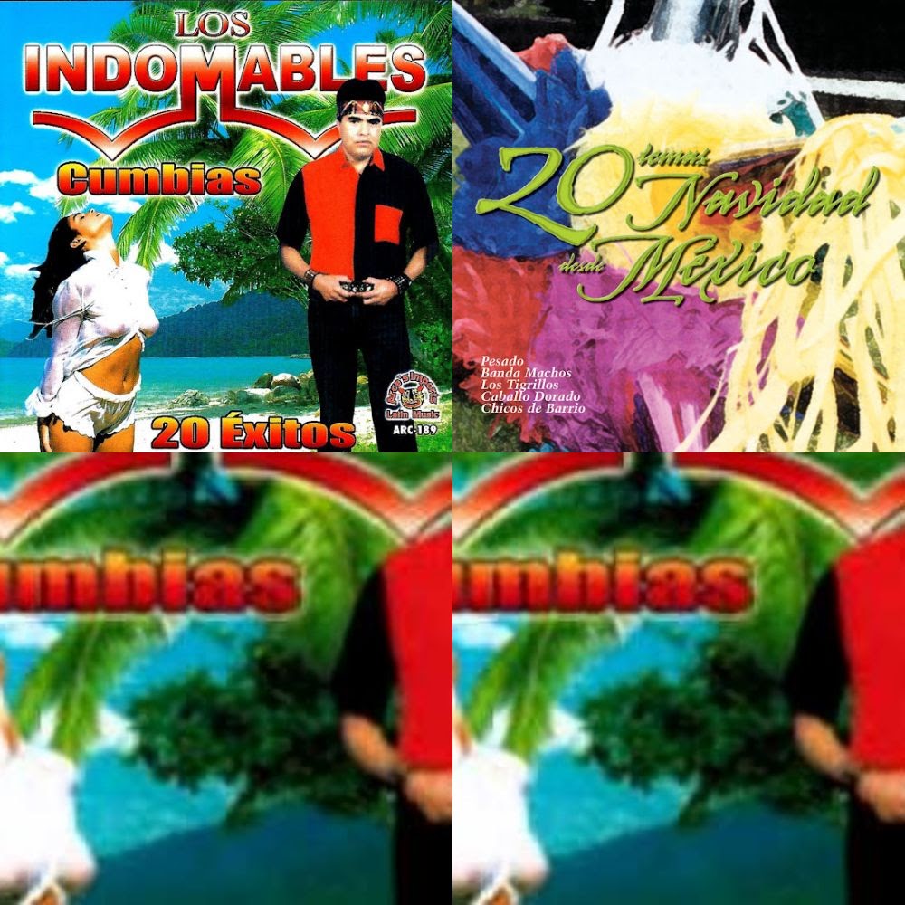 Sonido travieso NY de Anastacio Vázquez