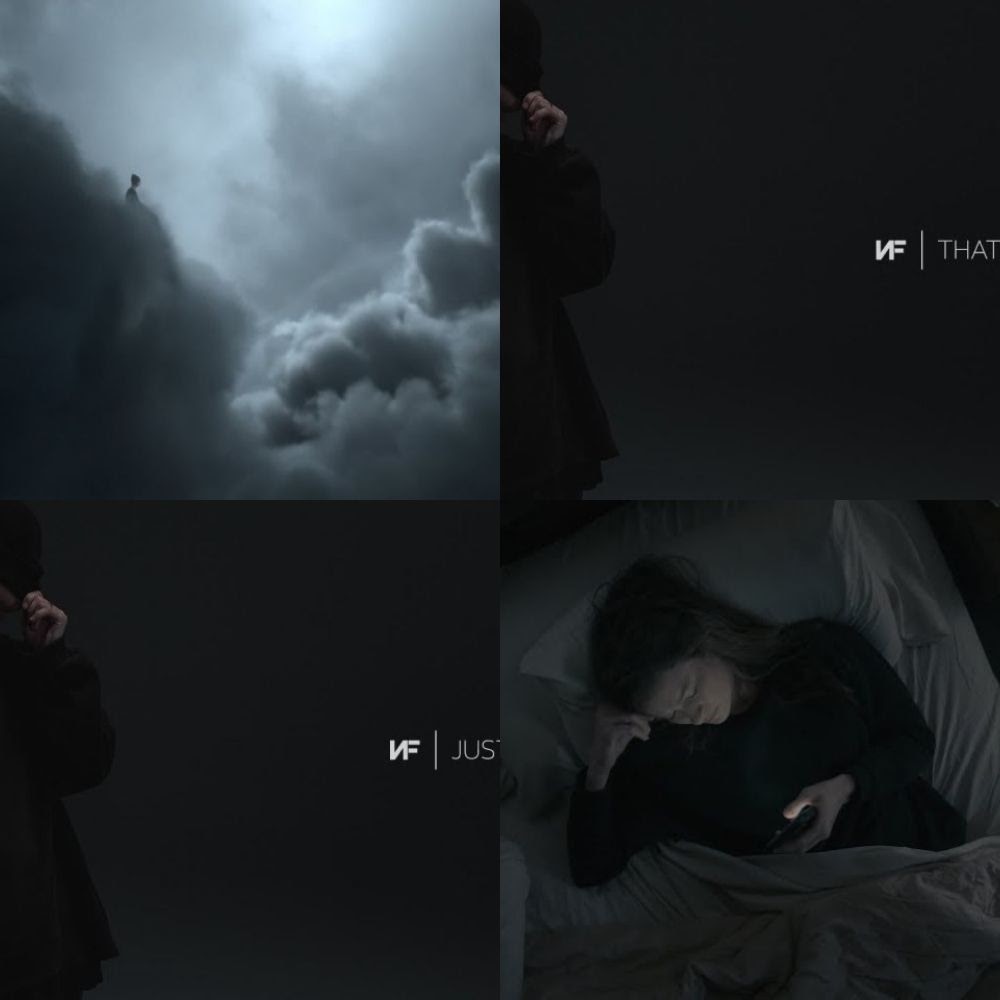 NF | CLOUDS (THE MIXTAPE)