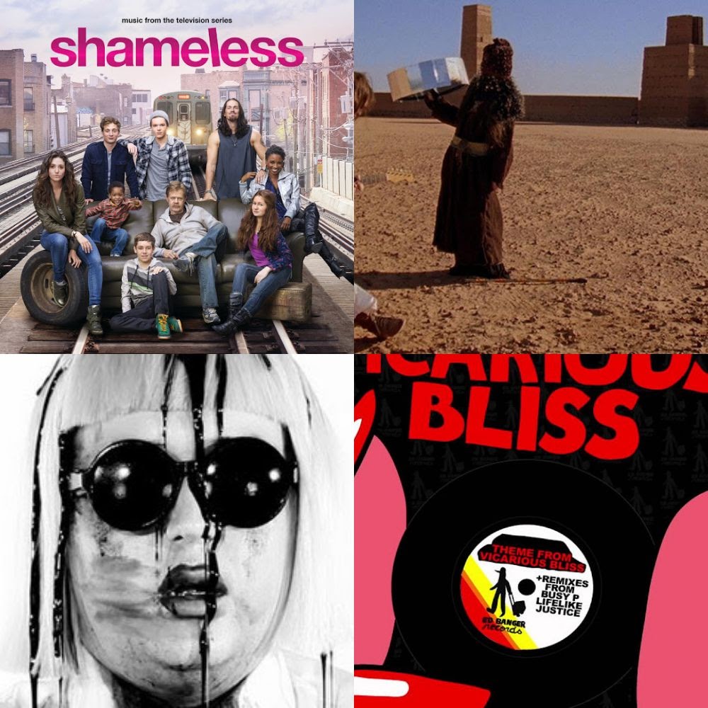 Recommended for You // Obscurify