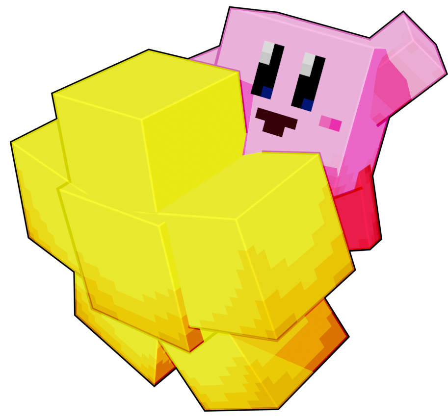 Kirby! - CPM Models