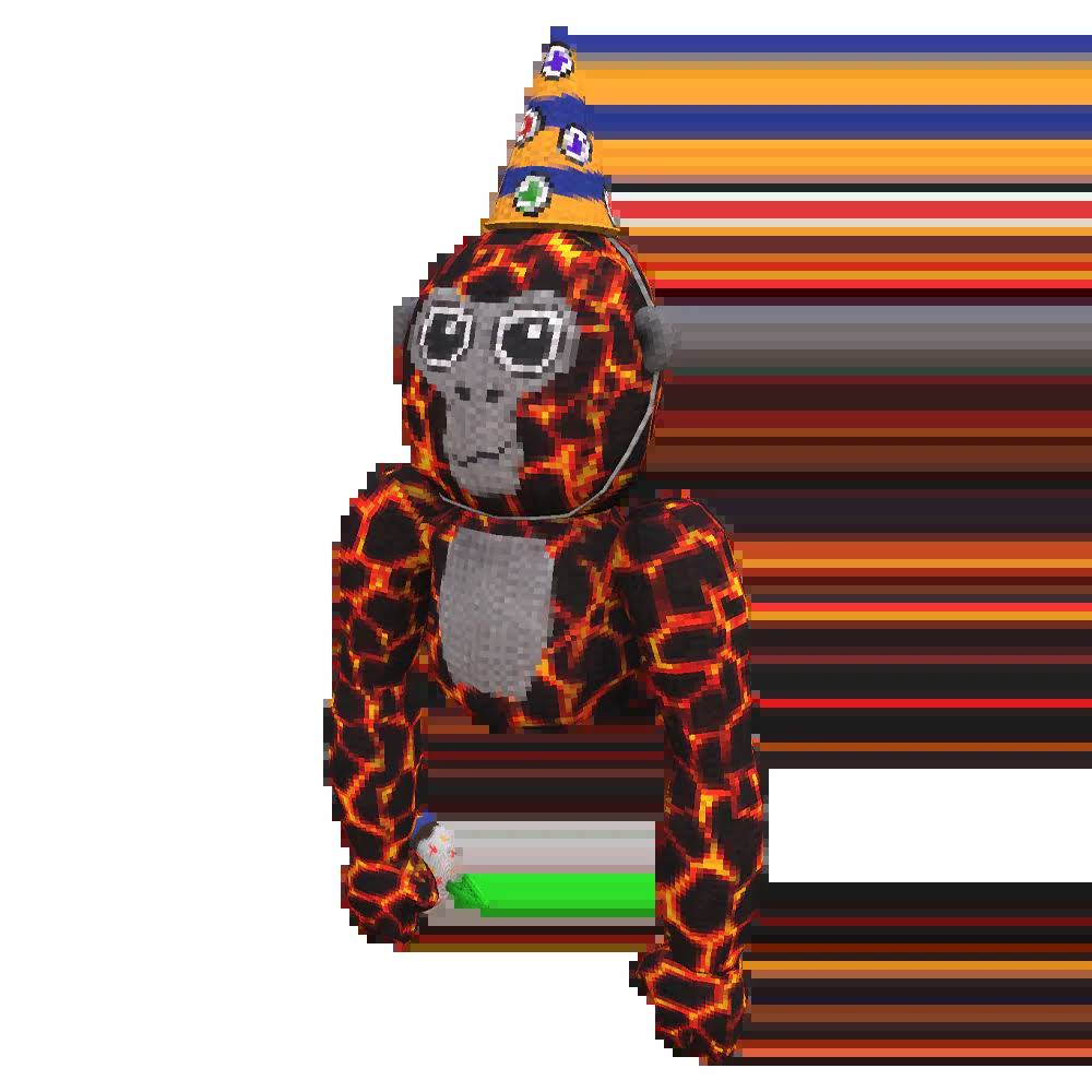 Post from GluboVR