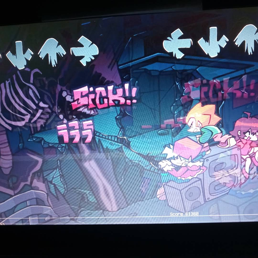 Post from Red Dragon Studios animations