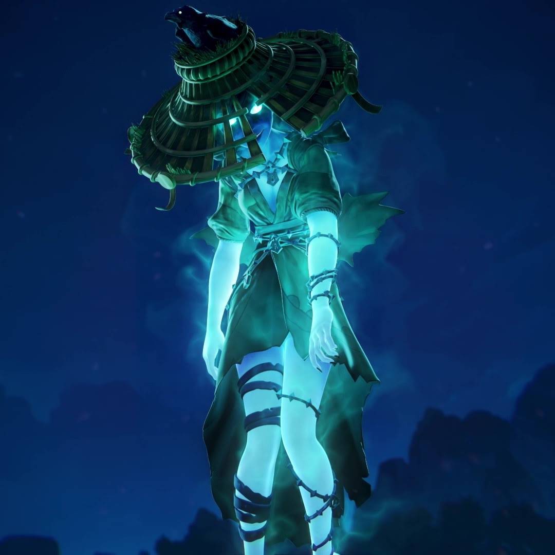 Post from Paladins by Evil Mojo Games