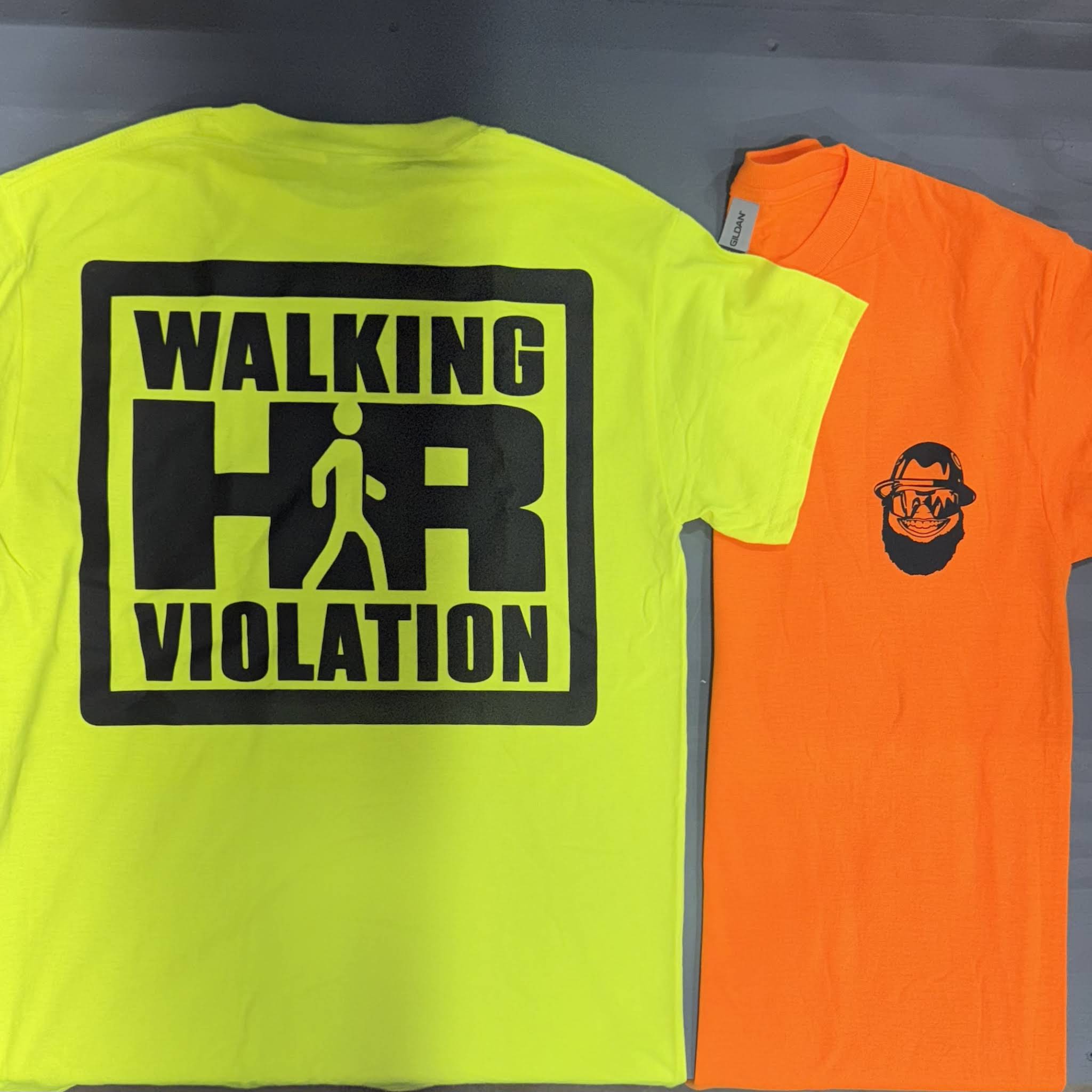 Post from Breadstick Ricky & The Boss