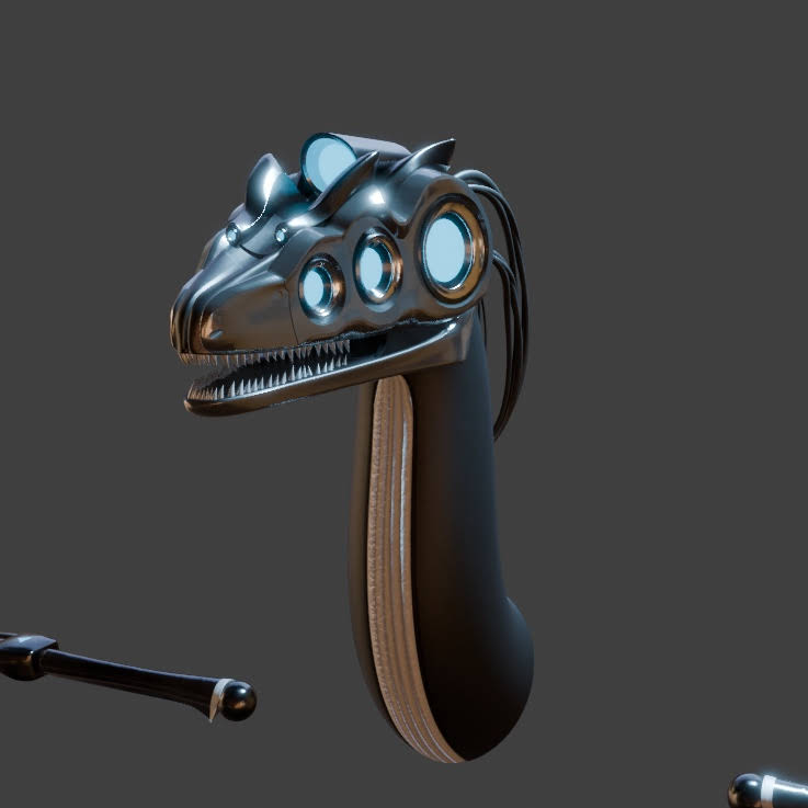 Post from System Lock Studios