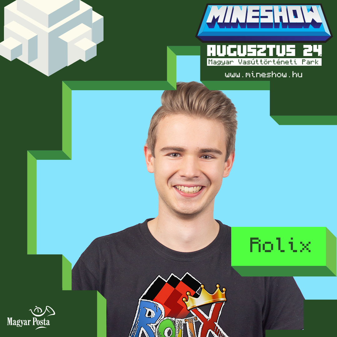 Post from Rolix