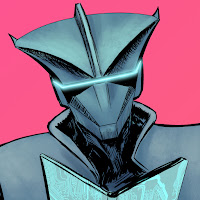 Post from Delta Trion