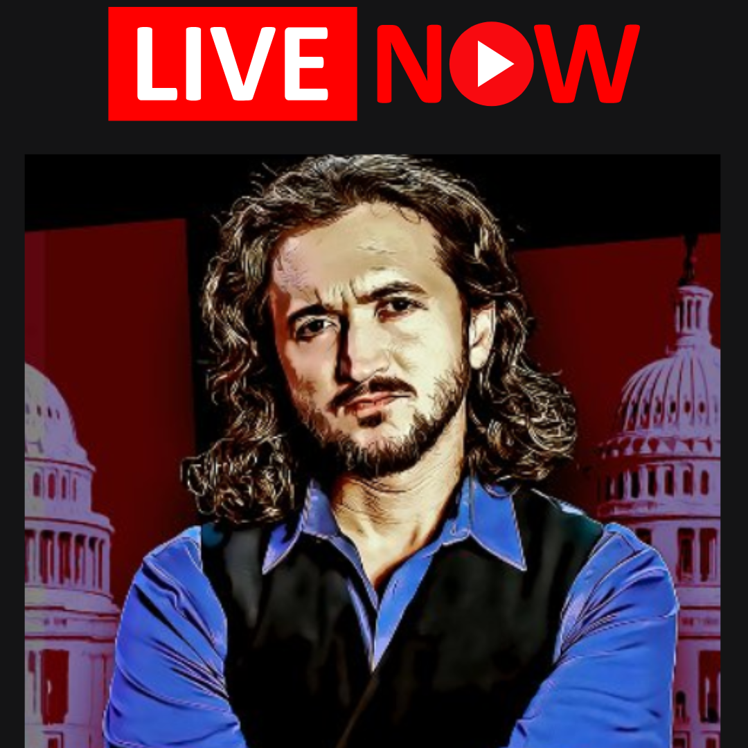 Post from Lee Camp - Unredacted Tonight