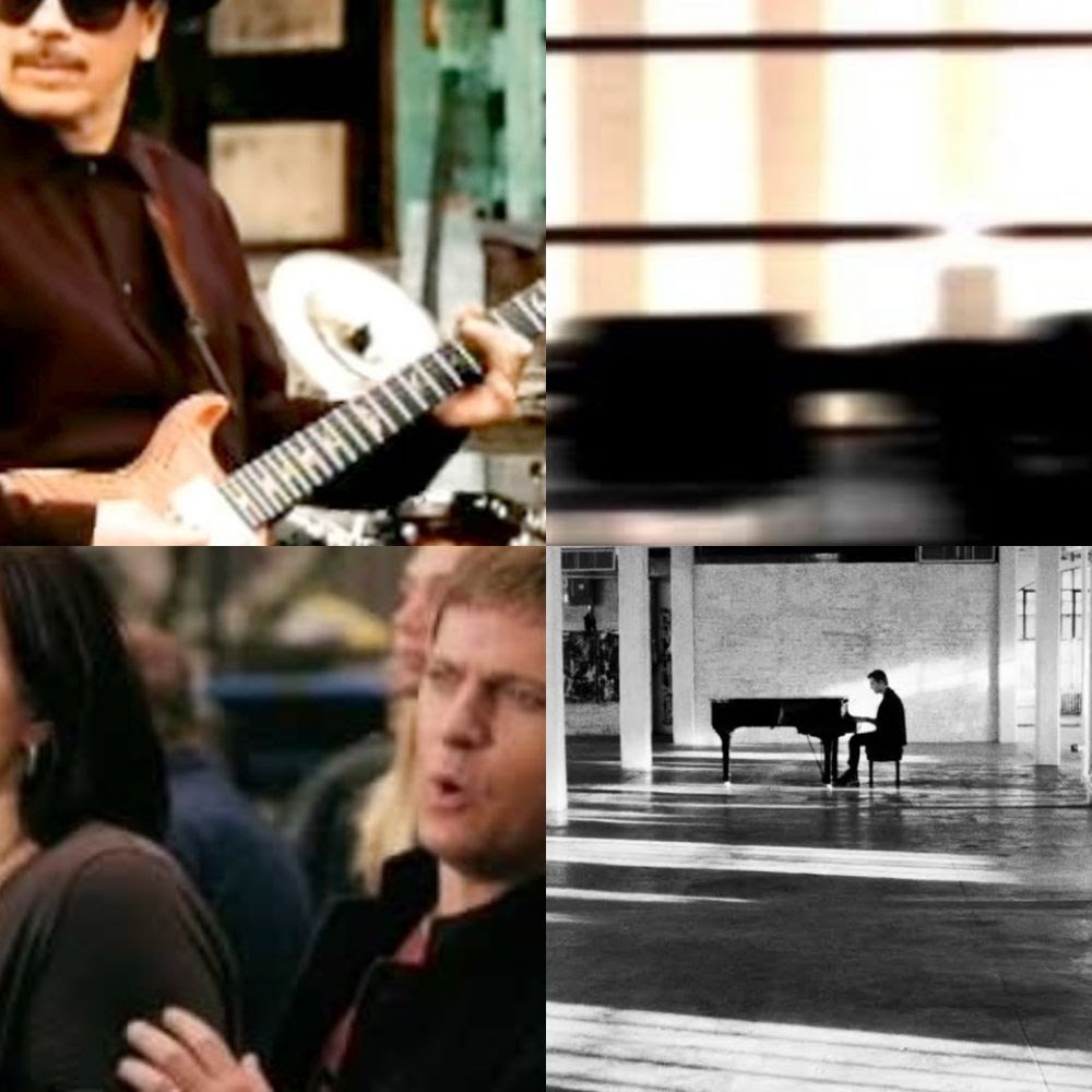 Rob Thomas Greatest Hits