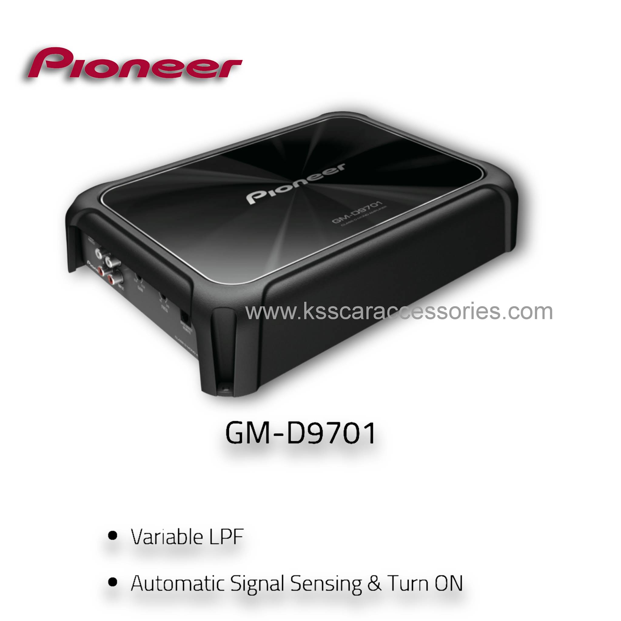 Post from KSS Car Accessories
