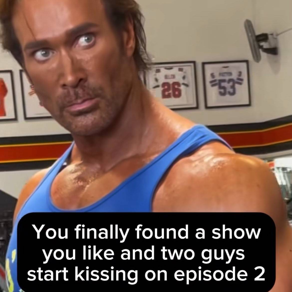 Post from Off Topic Show Memes