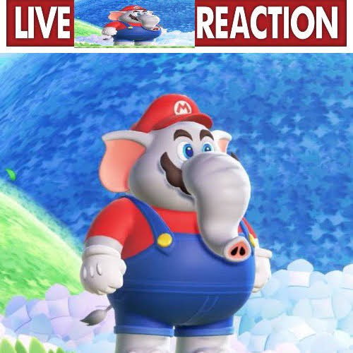 Post from Tricky Nick