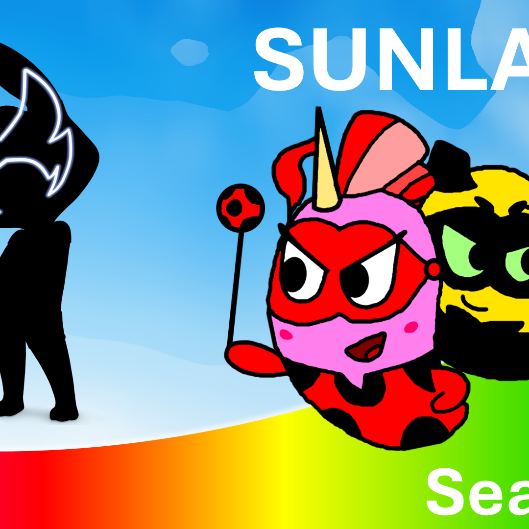 Post from Squeak Mouse and Sugar Unicorn