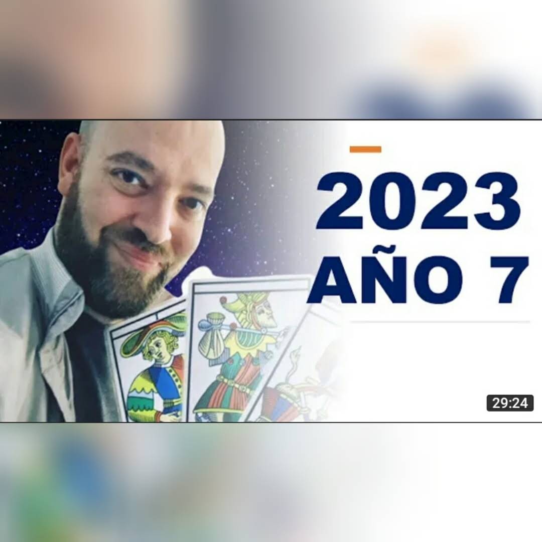 Post from TAROT con Ismael Sánchez