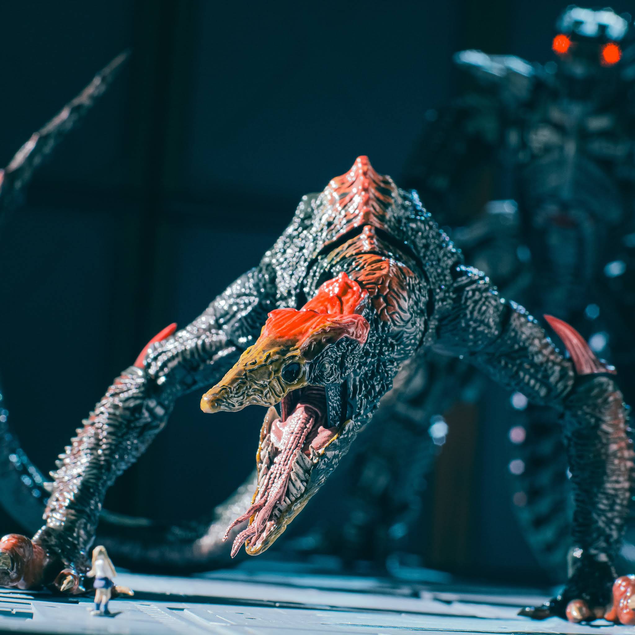 Post from FigureMania Show