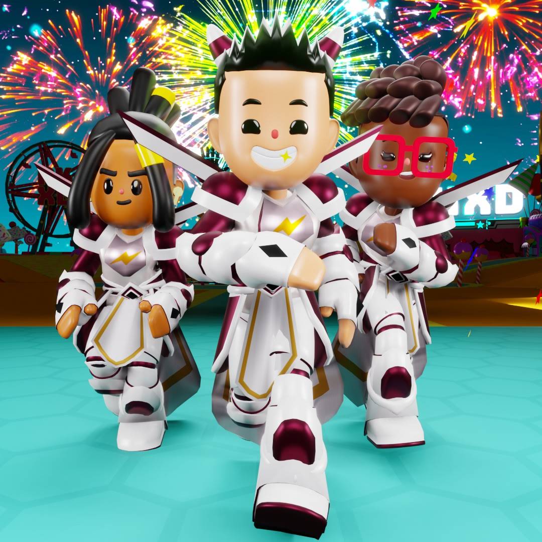 Post from MiAnimation🎬