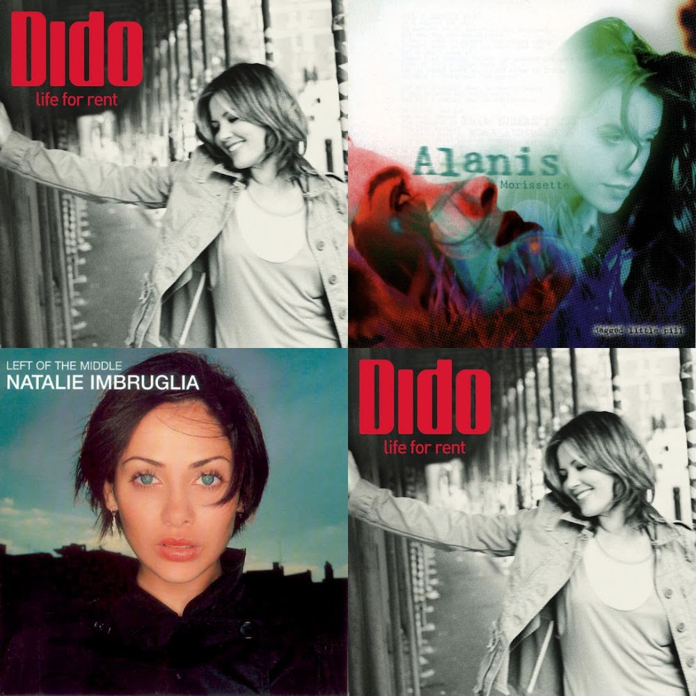 Dido Playlist