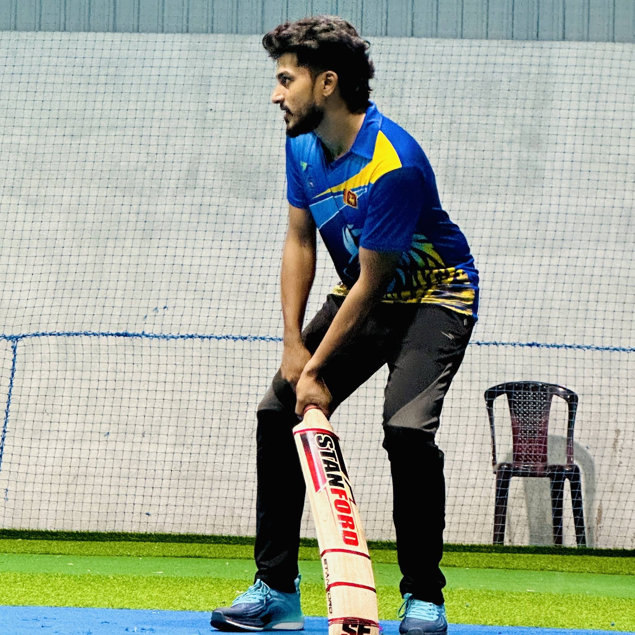 Post from Upul Weerasinghe