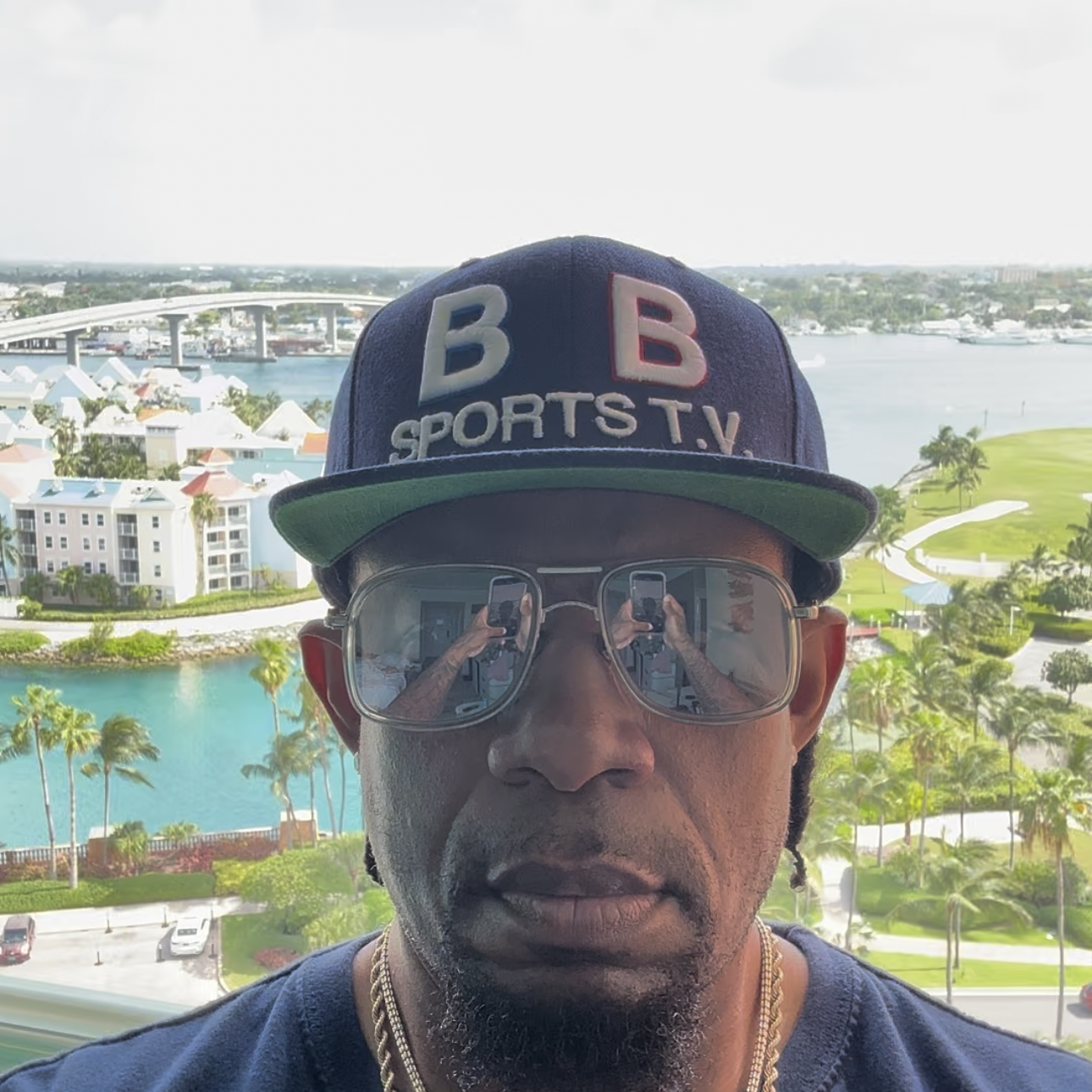 Post from Blue Blood Sports TV
