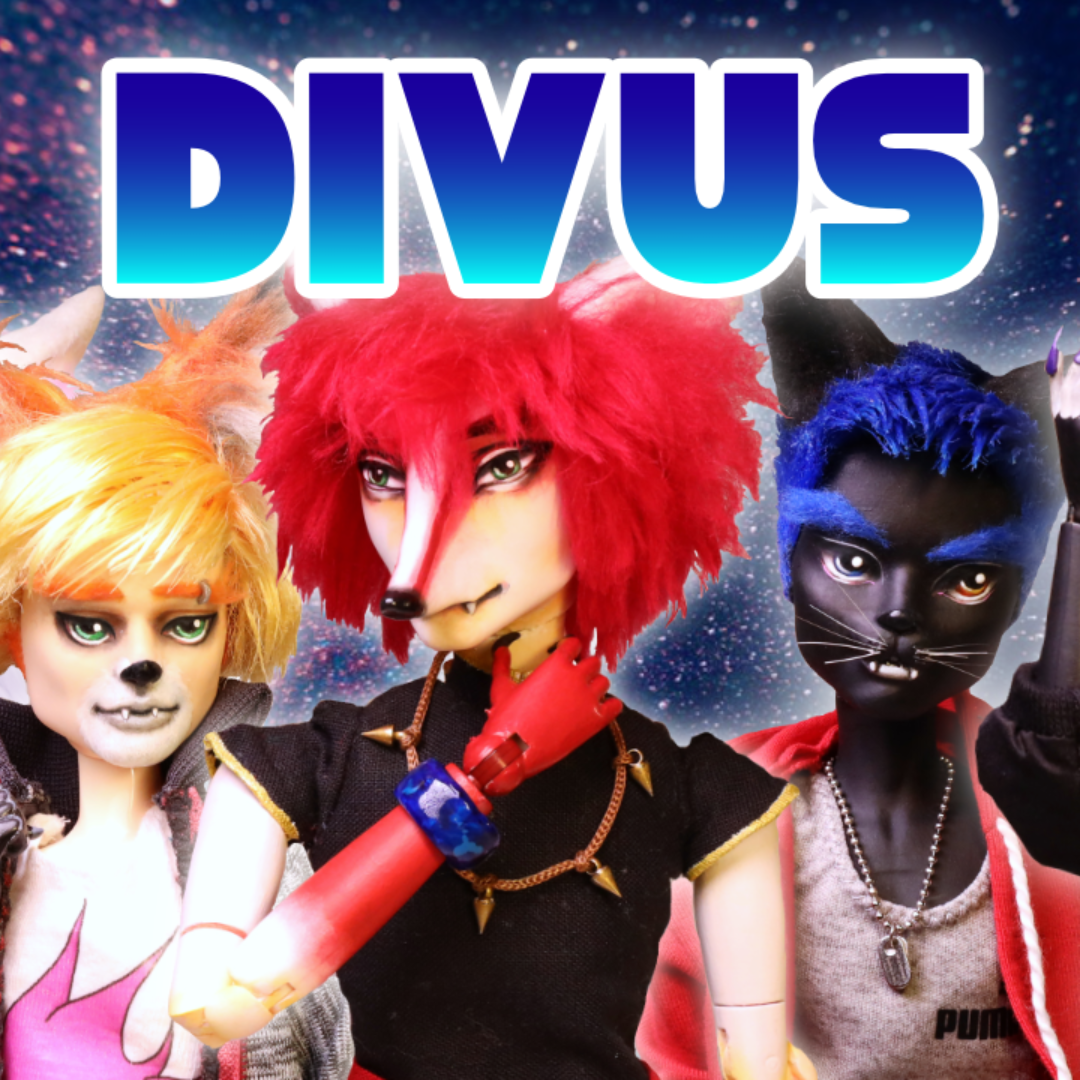 Post from The Divus Series