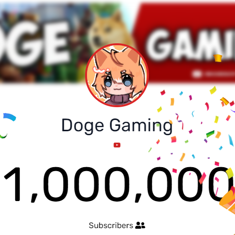 Post from Doge Gaming