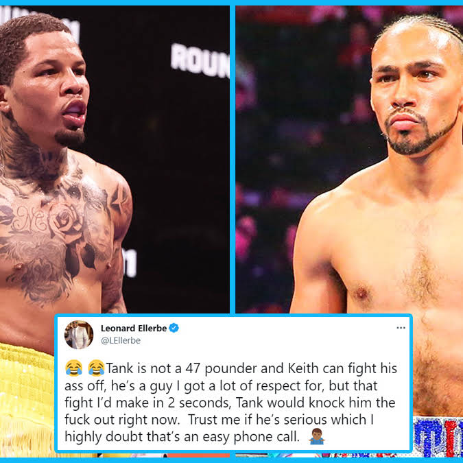 Post from Marko Boxing