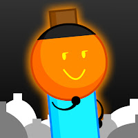 Poll from BFDI Fan Boi
