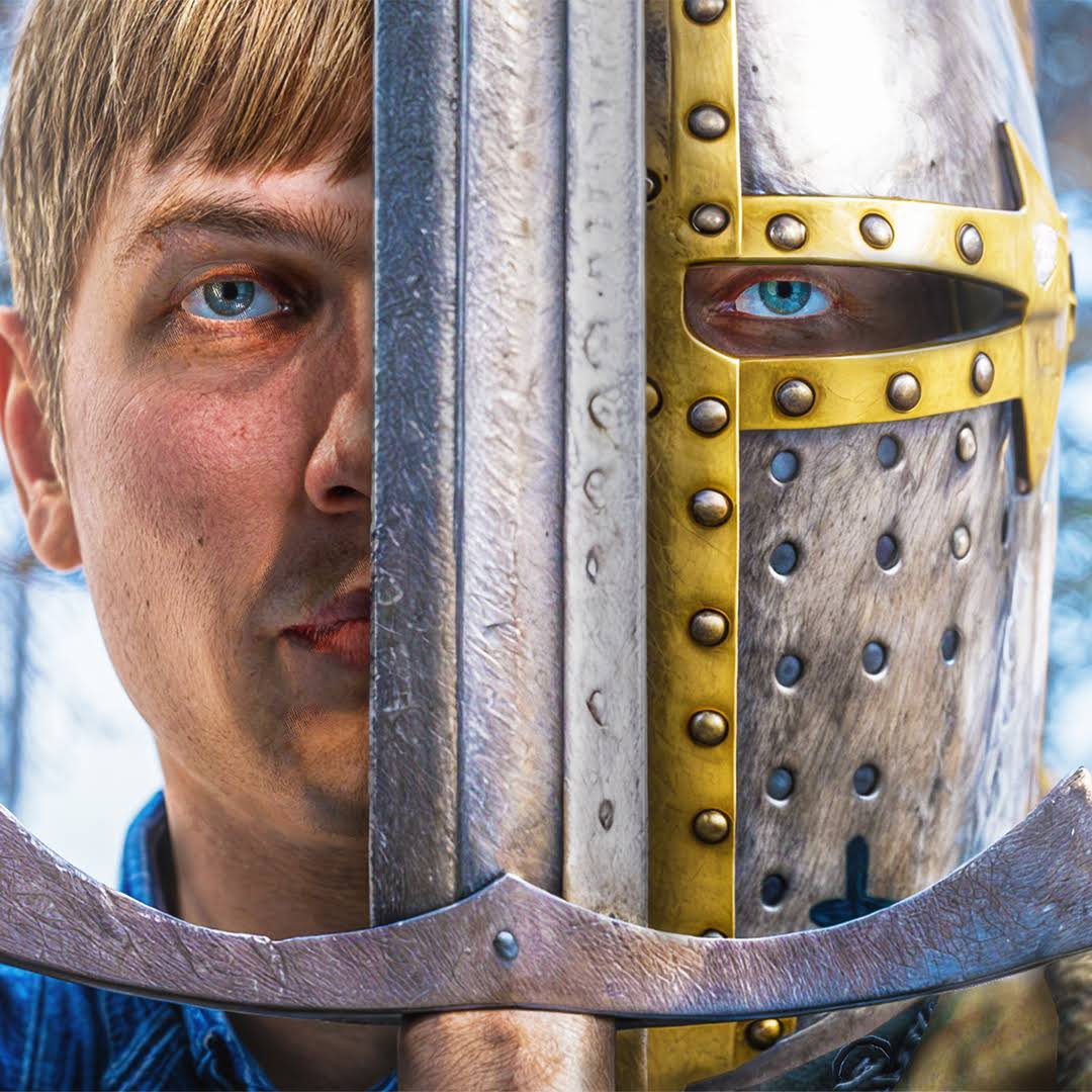 Post from Ya snova s vami