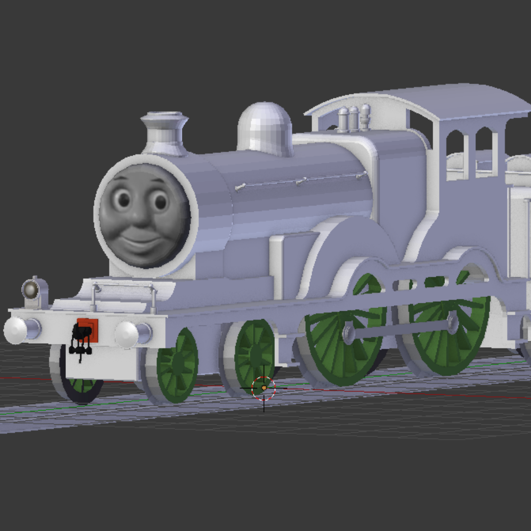 Post from Pogmas' Steamworks™