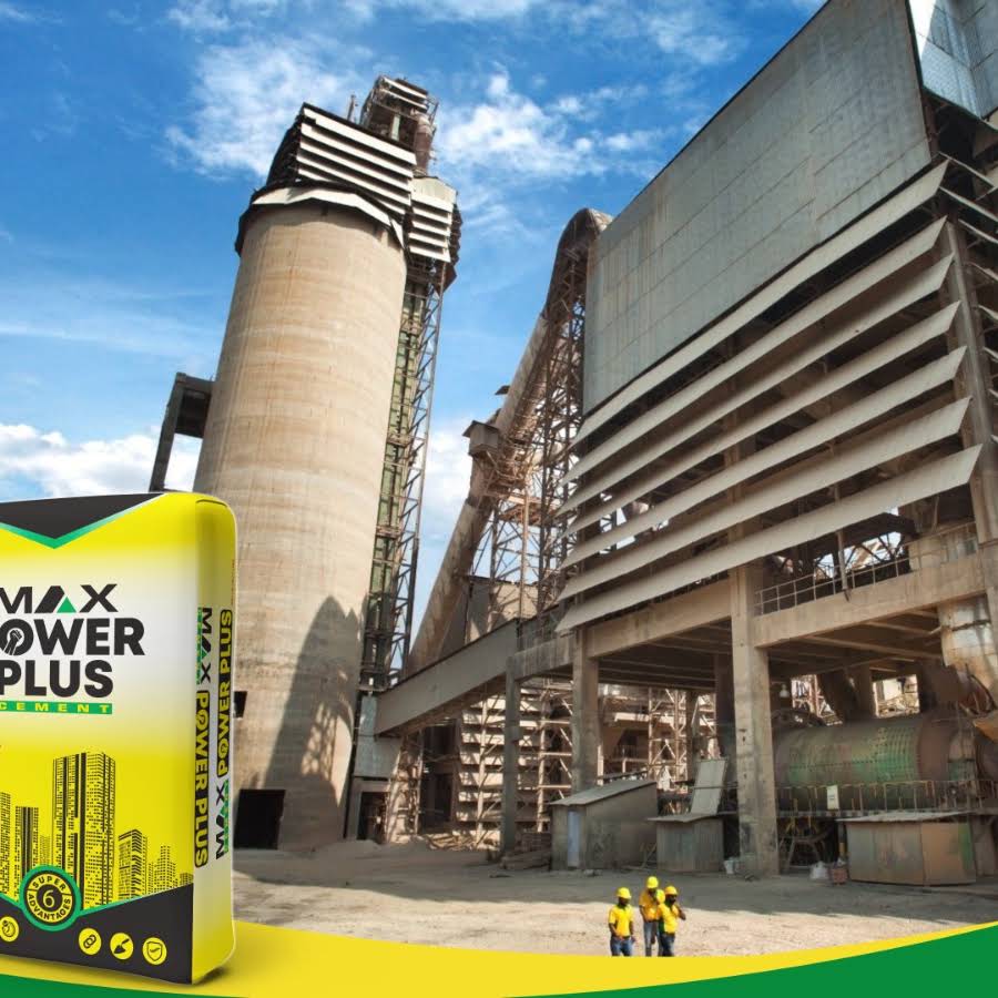 Post from Max Cement