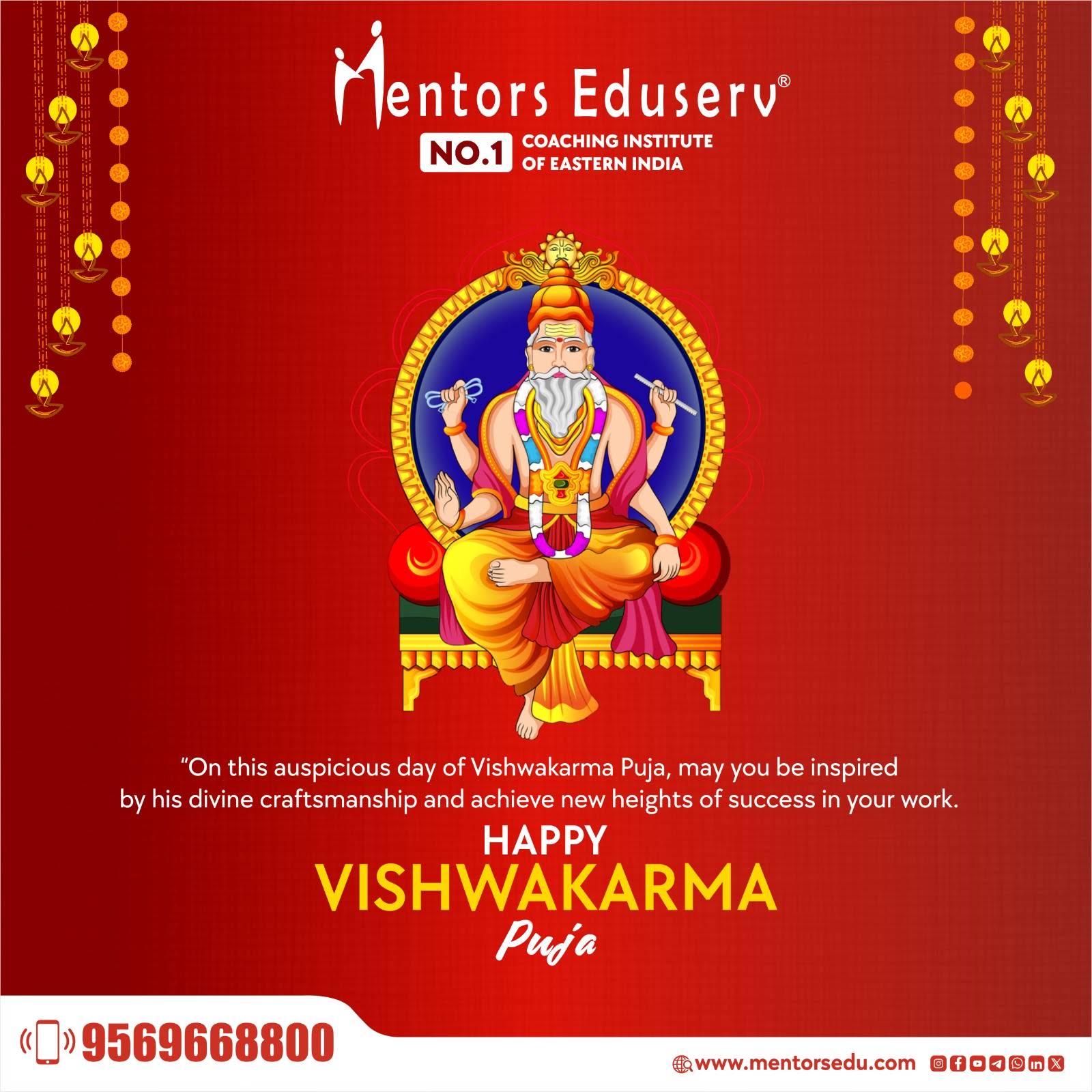 Post from Mentors Eduserv