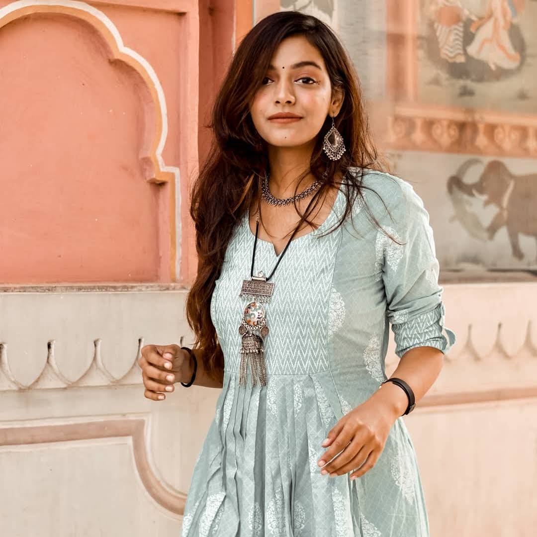 Post from Harshala Patil