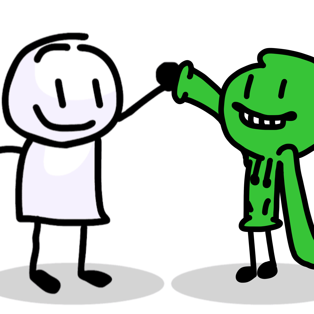 Post from BazMannBach Studios