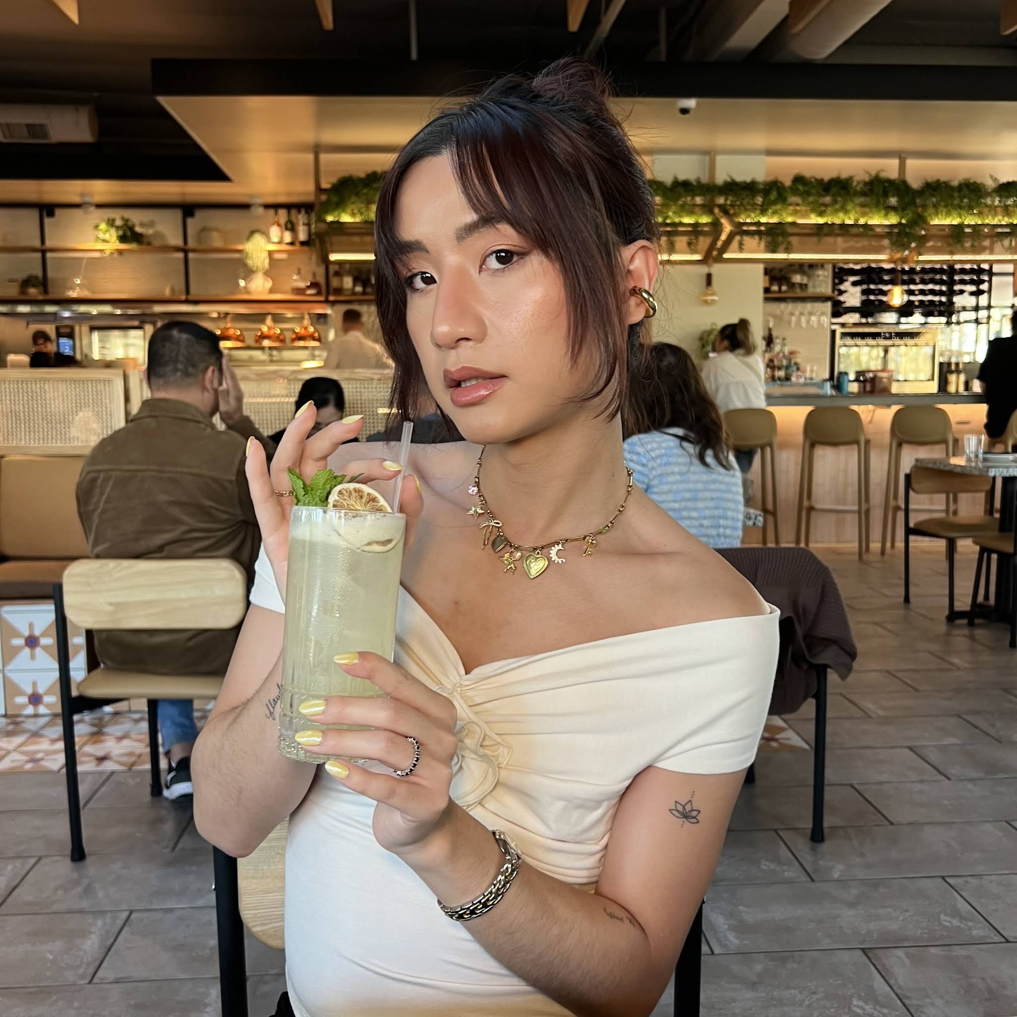 Post from FlawlessKevin