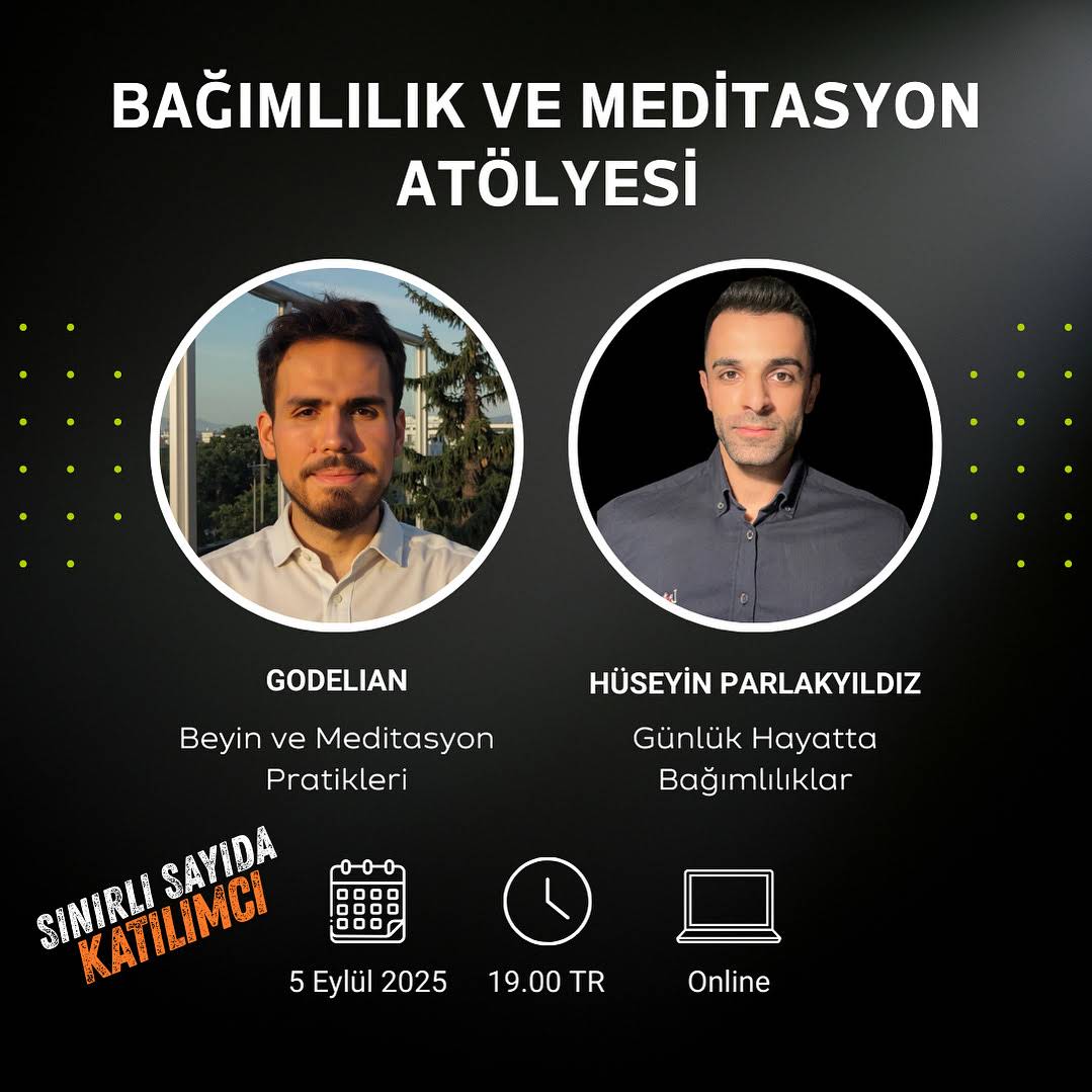 Post from Psikolog Hüseyin Parlakyıldız