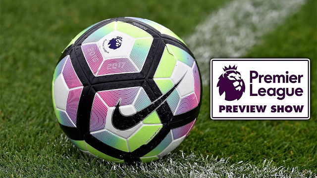 Watch Premier League Preview Show online | YouTube TV (Free Trial)