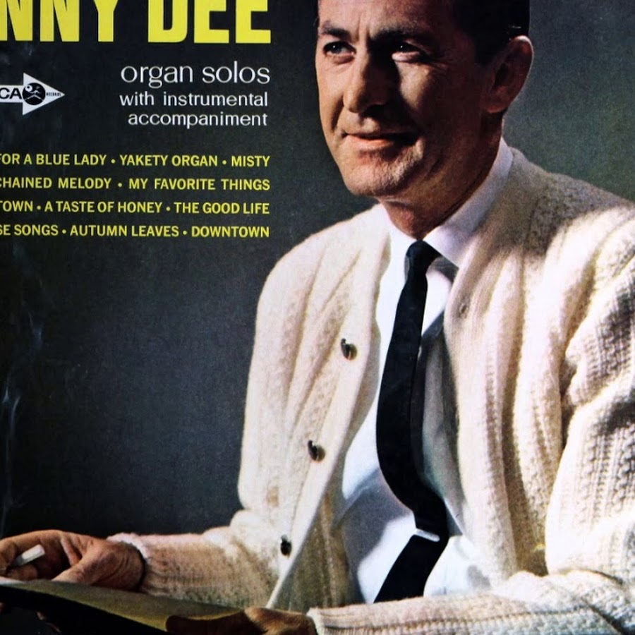 Lenny Dee - Topic - YouTube