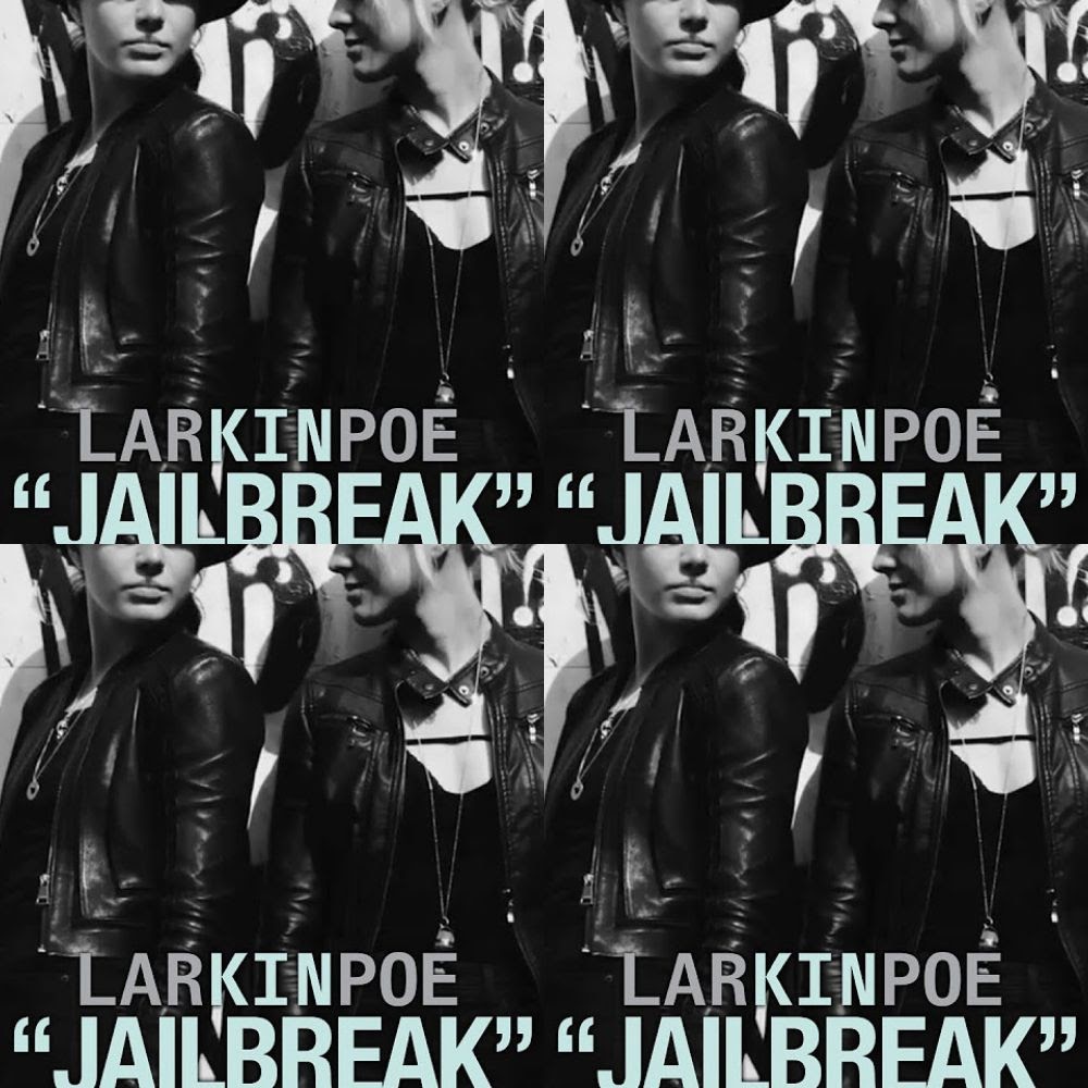 Larkin Poe Playlist